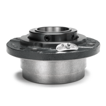 19331110 Moline 4Bolt Piloted Flange Block Bearing